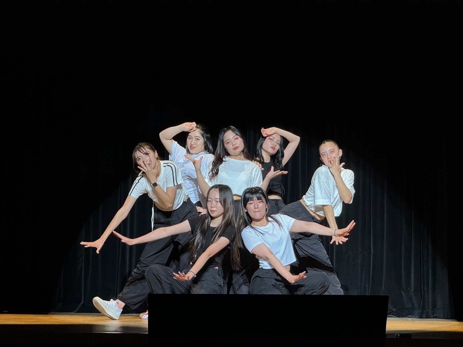 「ダンスサークルLit Crew」の活動紹介！ – 名古屋産業大学 現代ビジネス学部